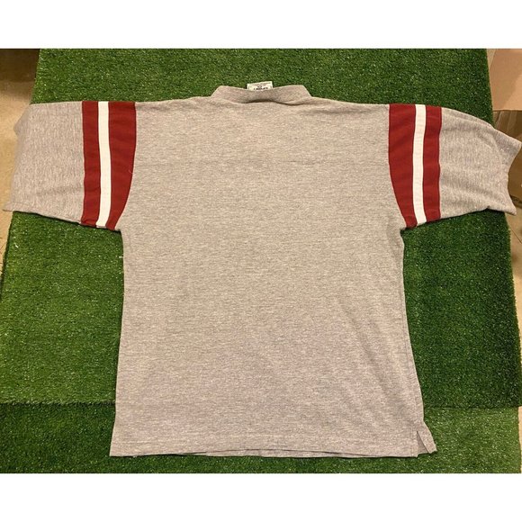 Lee | Shirts | Vintage Ytk Lee Sport Washington Redkins Arch ...